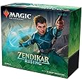 Amazon.com: Magic: The Gathering Zendikar Rising Bundle | 10 Draft ...