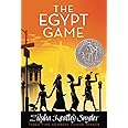 The Egypt Game: Snyder, Zilpha Keatley, Raible, Alton: 9781416990512 ...