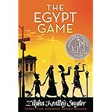 Amazon.com: A Guide for Using The Egypt Game in the Classroom ...