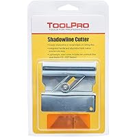 Cutter Shadowline Ceiling Tile - Amazon.com