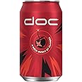 Amazon.com : doc soda (48 12oz Cans) : Grocery & Gourmet Food