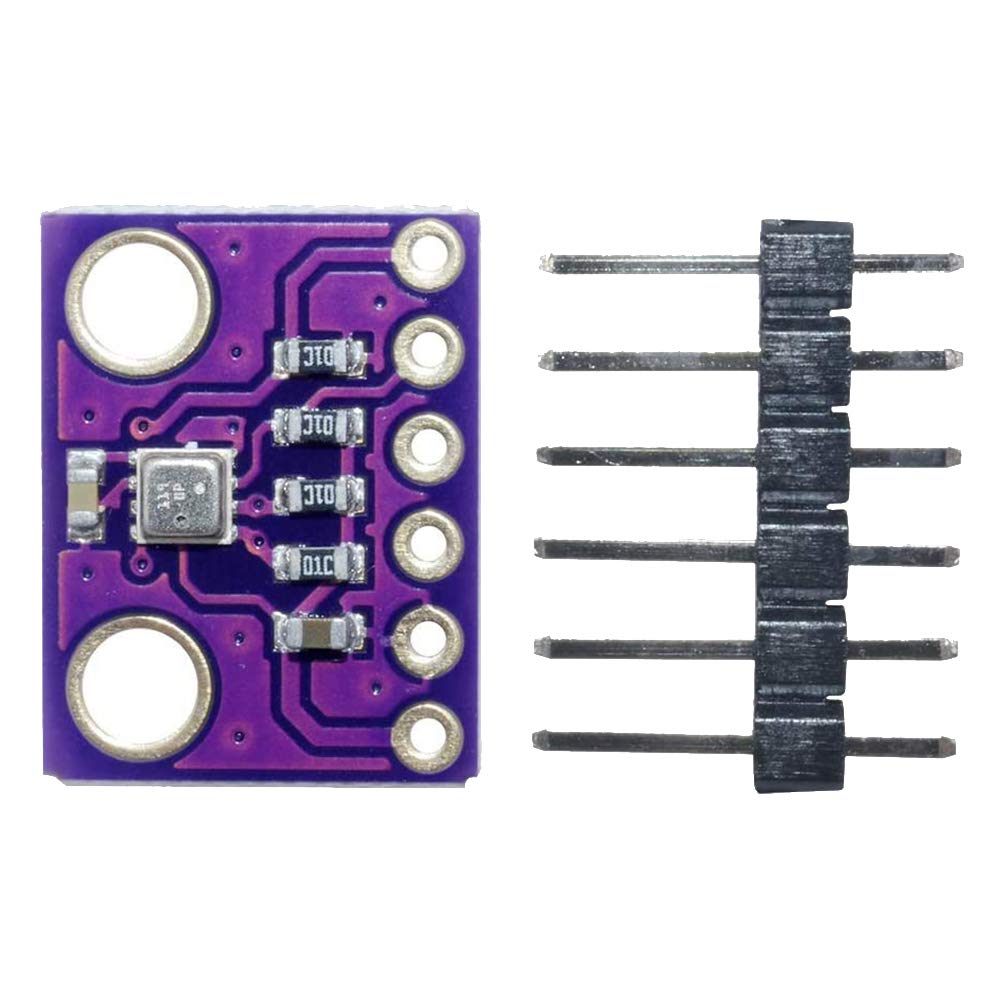 Mua GY-BMP280 Temperature Sensor, Humidity and Atmospheric Pressure ...