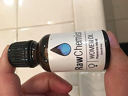 Amazon.com : Pheromones For Women Pheromone Perfume Oil [Attract Men ...