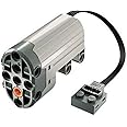 Amazon.com: New Lego Power Functions Servo Motor (88004) : Toys & Games