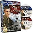 Amazon.com: Once an Eagle : Sam Elliott, Glenn Ford, Amy Irving, Cliff ...