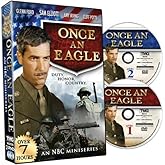 Once an Eagle: Myrer, Anton: 9780060084356: Amazon.com: Books