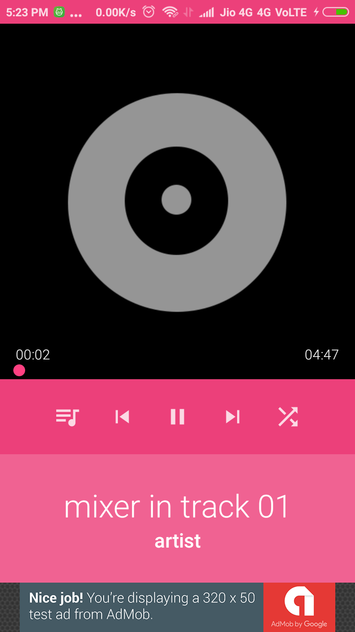 music and video player:Amazon.it:Appstore for Android