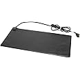 Amazon.com : Jiffy 5037 15-Watt Gro Heat Mat : Plant Germination ...