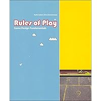 Rules of Play: Game Design Fundamentals (The MIT Press): Salen Tekinbas ...