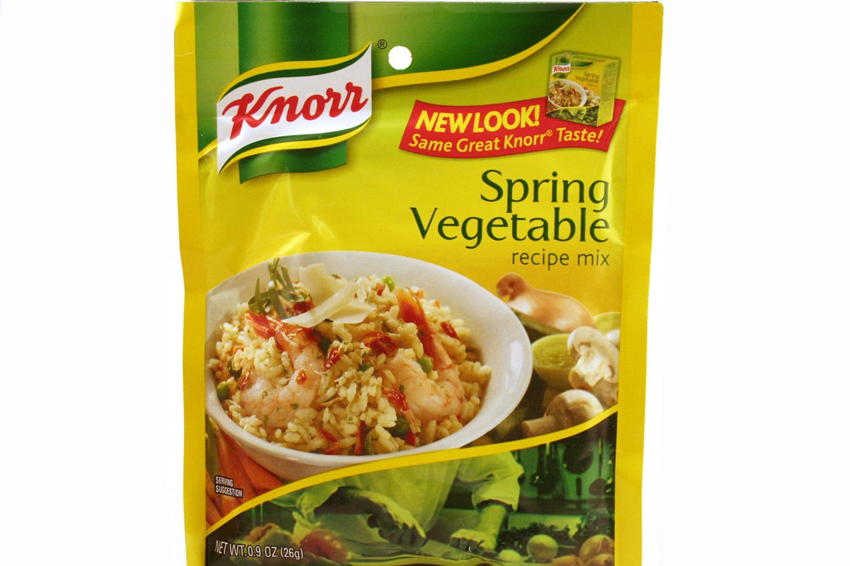 Amazon.com : Knorr Vegetable Recipe Mix, 1.4000-Ounce (Pack of 6) : Knorr Vegtable Soup Mix ...