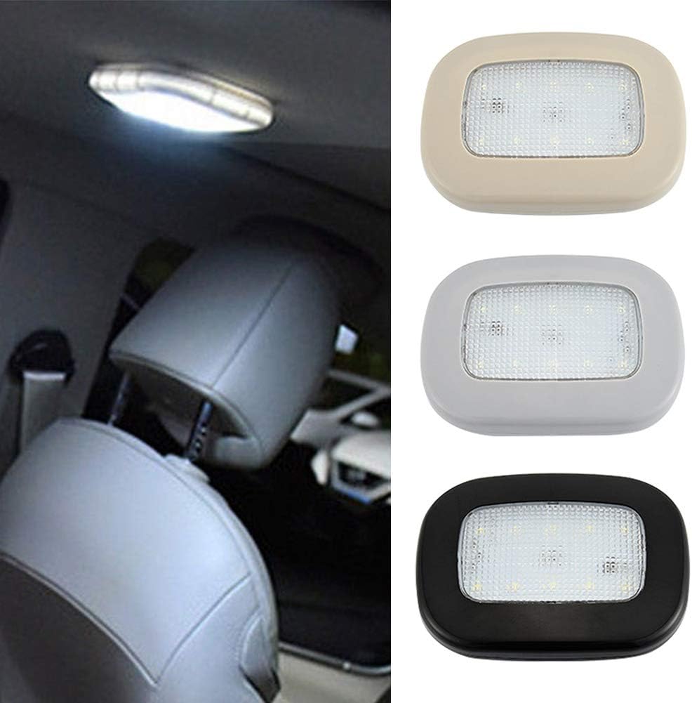 Lampadine per interno auto SYN White Light per Auto con USB Universale ...