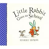 Little Rabbit Lost: Horse, Harry, Horse, Harry: 9781682631072: Amazon ...