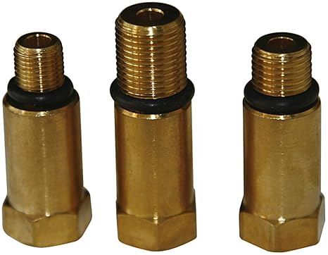 Innova 3618 Adapters for Compression Tester: Amazon.co.uk: Car & Motorbike