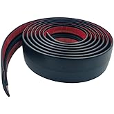 Amazon.com: DAILISEN T Molding Flexible Self Adhesive T Shape Floor ...