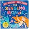 The Singing Mermaid : Donaldson, Julia, Monks, Lydia: Amazon.co.uk: Books