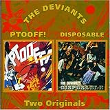 DEVIANTS - Disposable - Amazon.com Music