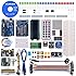 Elegoo Advanced Starter Kit per progetti per Principianti con Kit di ...