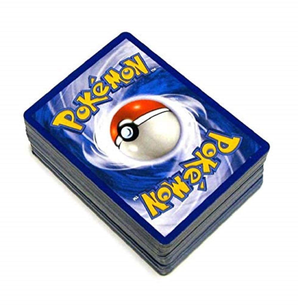 Buy Pok mon Assorted Cards 50 Pieces Online At Low Prices In India Buy Pok mon Assorted Cards 50 Pieces Online At Low Prices In India