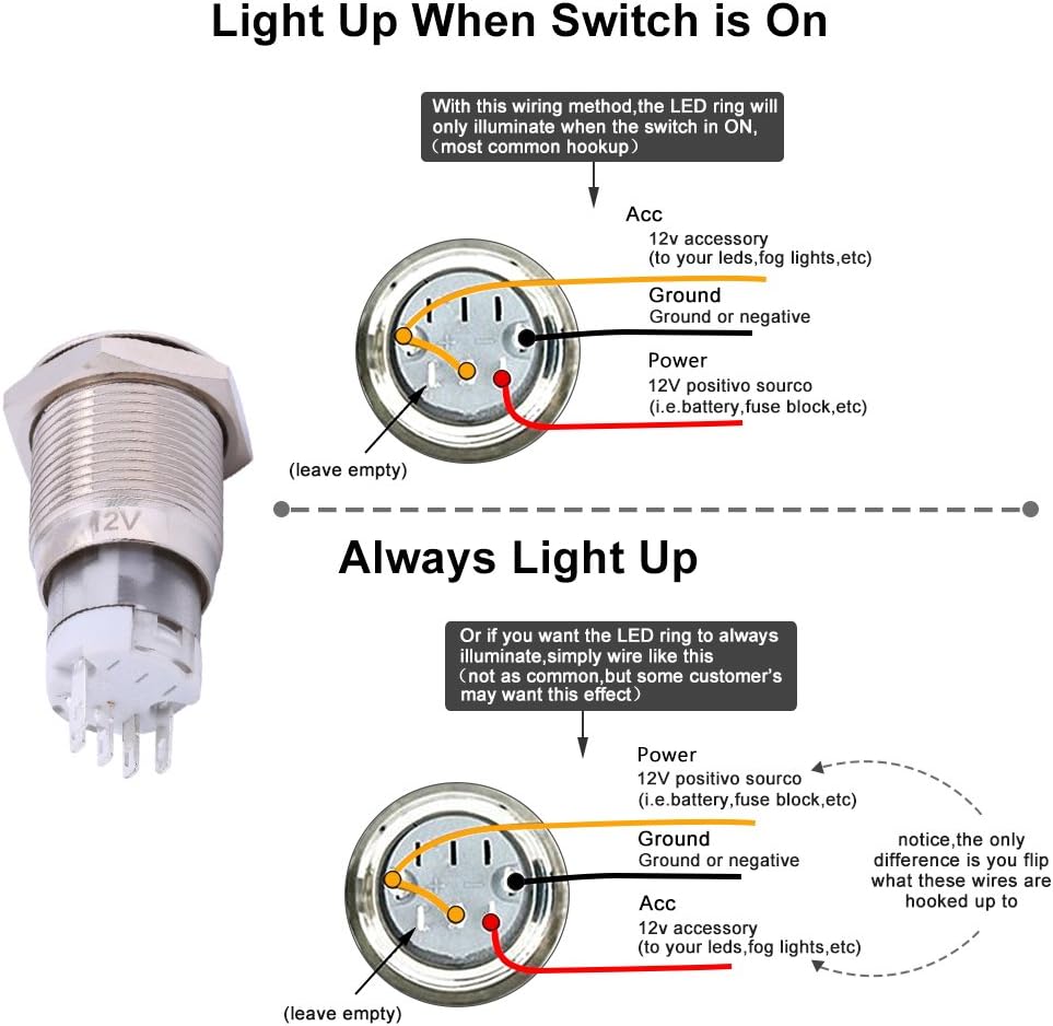 Power Button Failure? - Maintenance, Tech Info & Troubleshooting ...