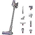 Amazon.com - Dyson V8 Extra Cordless Vacuum Cleaner