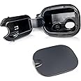 Amazon.com: Fuel Tank Filler Pipe Housing with Cap Door Fit for Chevy ...