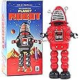 Amazon.com: Tobar Planet Robot - Colors May Vary : Toys & Games