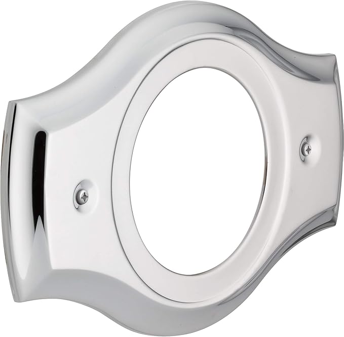 Moen 1920 Remodeling Cover Plate (Chrome), Kitchen & Bathroom Fixtures ...