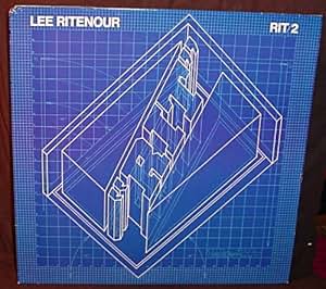 Lee Ritenour - RIT/2 - Amazon.com Music