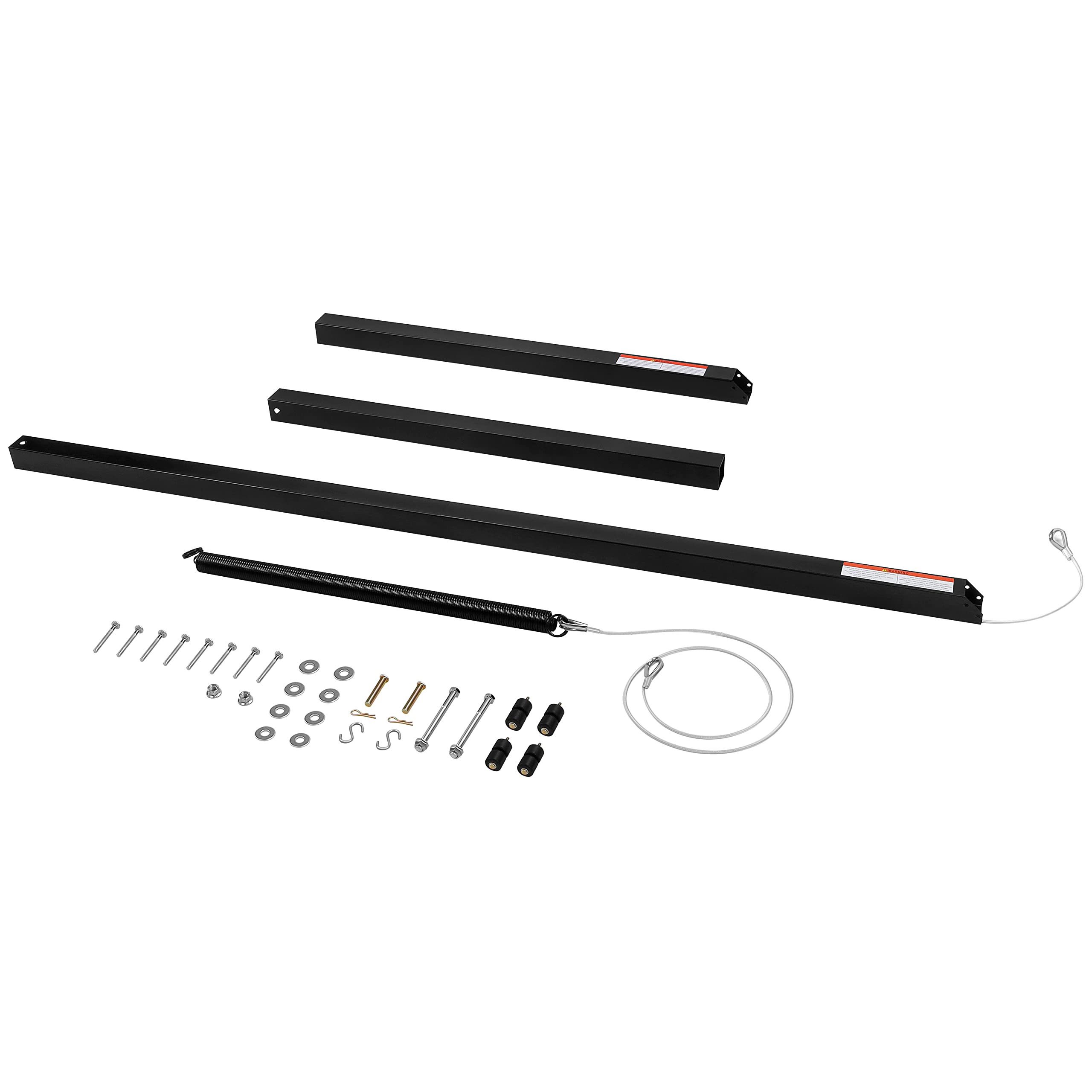 Mua Trailer Tailgate Lift Assist Kit, for Open Utility Trailer Tailgate ...
