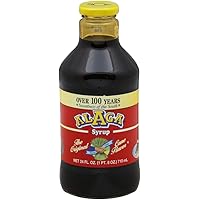 Amazon.com : Alaga Original Cane Flavor Syrup 24oz Bottle (Pack of 3 ...