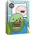 Cartoon Network: Adventure Time: Finn the Human w/ Finn Backpack ...