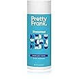 Amazon.com: Pretty Frank Body Powder - Talc Free Body Powder for Women ...