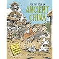 Amazon.com: On the Run in Ancient China (The Time Travel Guides, 3 ...
