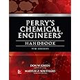 Perry's Chemical Engineers' Handbook, 9th Edition: Green, Don, Southard ...