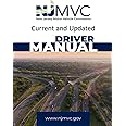The New Jersey Driver Manual (Current and Updated): Learners Permit ...