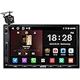 Amazon.com: ATOTO A5L 7inch Android Double DIN Car Stereo, Wireless CarPlay & Android Auto, Wi ...