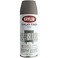 Krylon Chalky Finish Paint 12 oz. Mink - Amazon.com