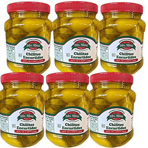 SINCE 1945 MRS. KLEIN'S PICKLES CO. shop Saudi Arabia | Buy SINCE 1945 ...