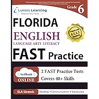 Florida Assessment of Student Thinking (FAST) Test Prep: Grade 4 ...