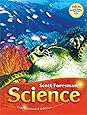 Amazon.com: SCIENCE 2010 STUDENT EDITION (HARDCOVER) GRADE 5 ...