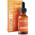 Amazon.com : Mino Plus Hair Growth Serum 60ml - Formulated to Prevent ...