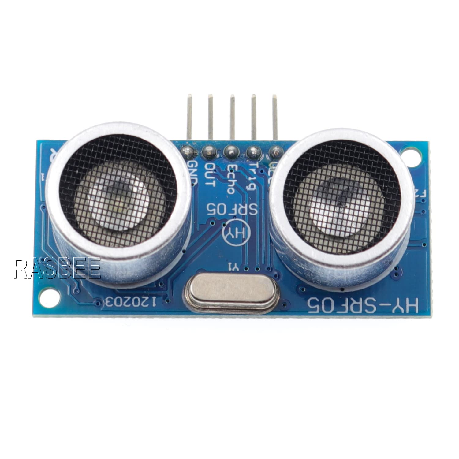 Mua RASBEE 3pcs HY-SRF05 Measuring Sensor Module Ultrasonic Distance ...