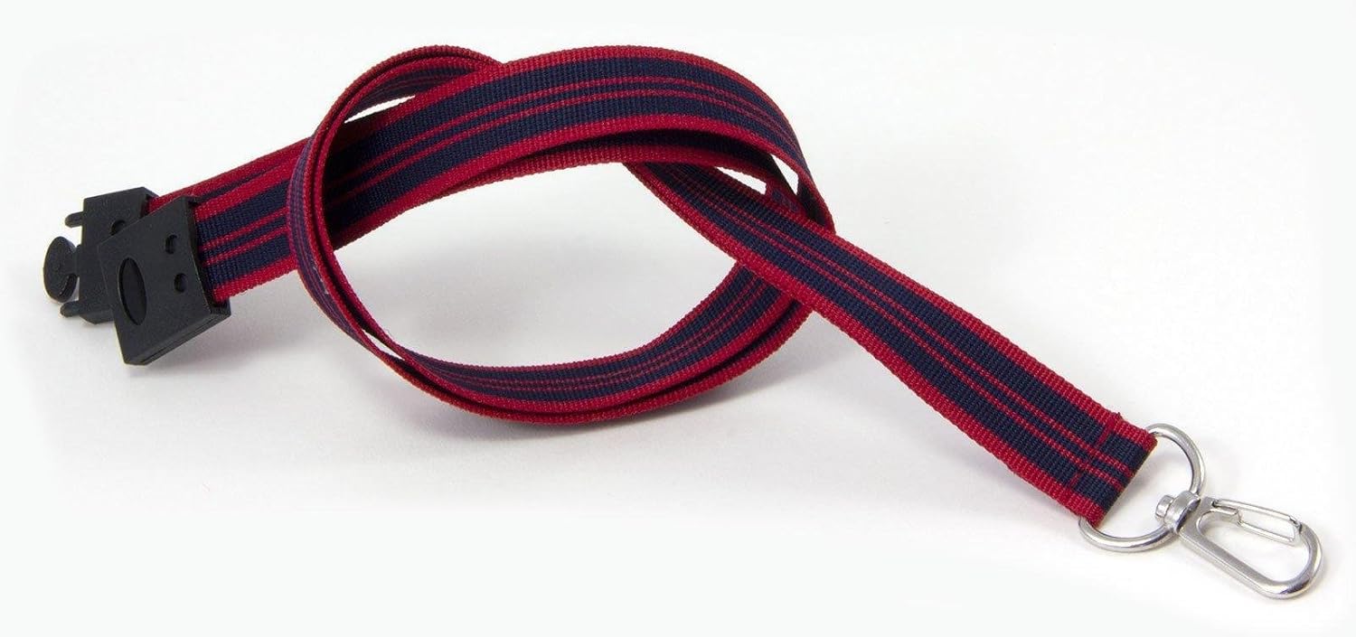 Royal Military Police (RMP) Lanyard: Amazon.co.uk: Clothing