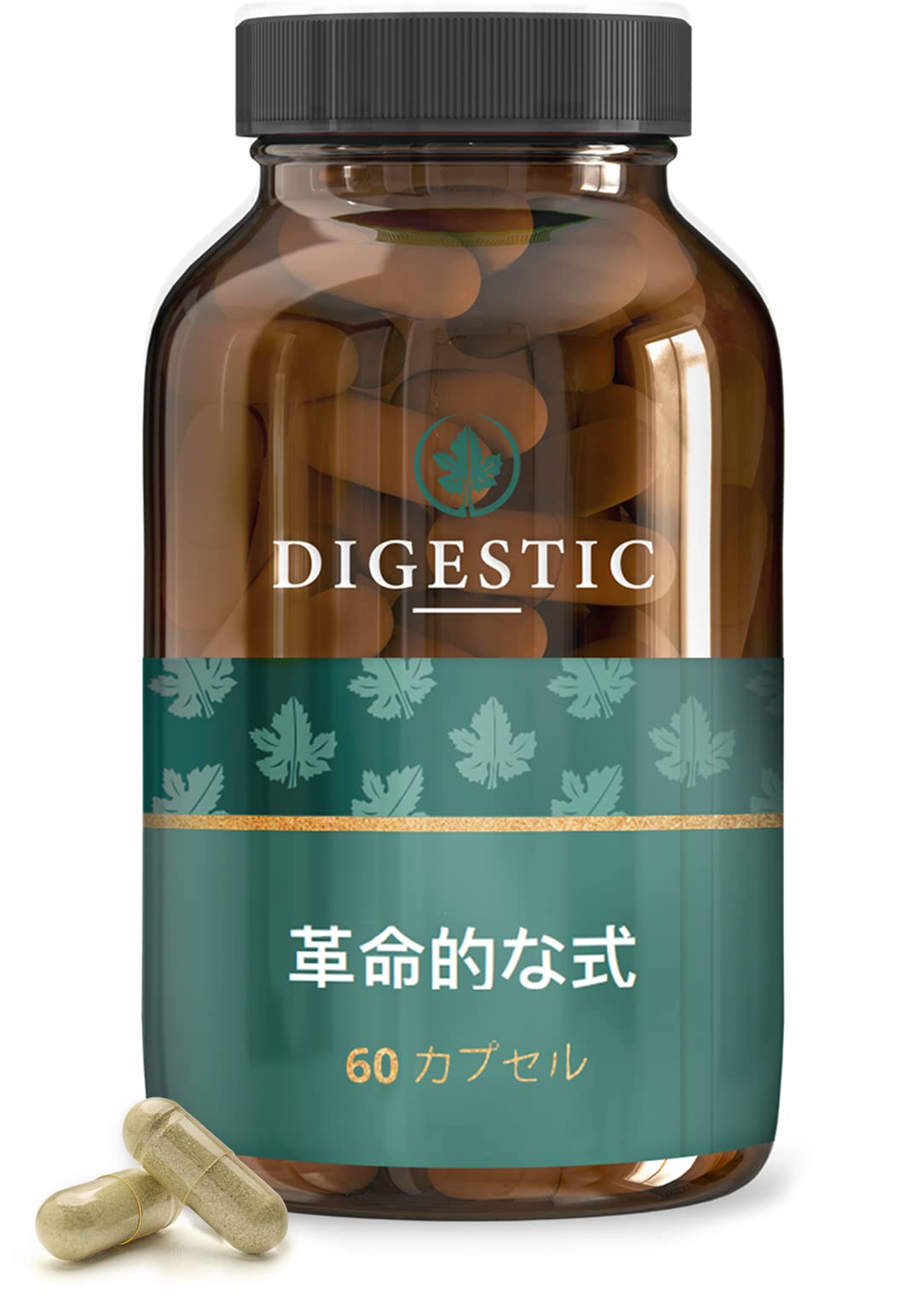 Mua digestic - 60 tablets trên Amazon Nhật chính hãng 2024 | Fado