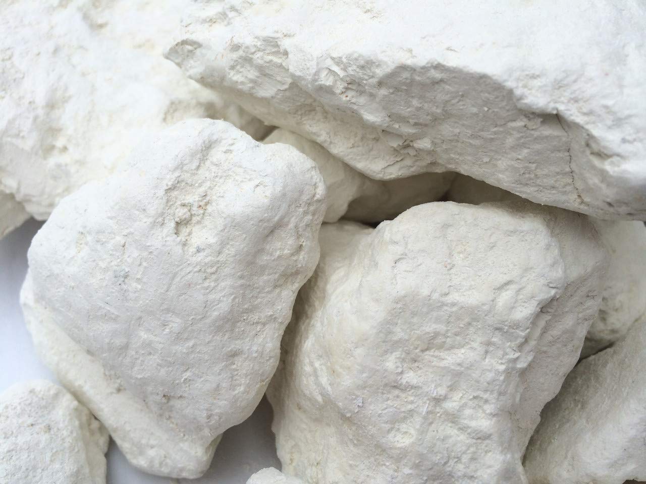 Buy UCLAYS White Edible Clays Clumps White Clay Natural For Eating buy-uclays-white-edible-clays-clumps-white-clay-natural-for-eating