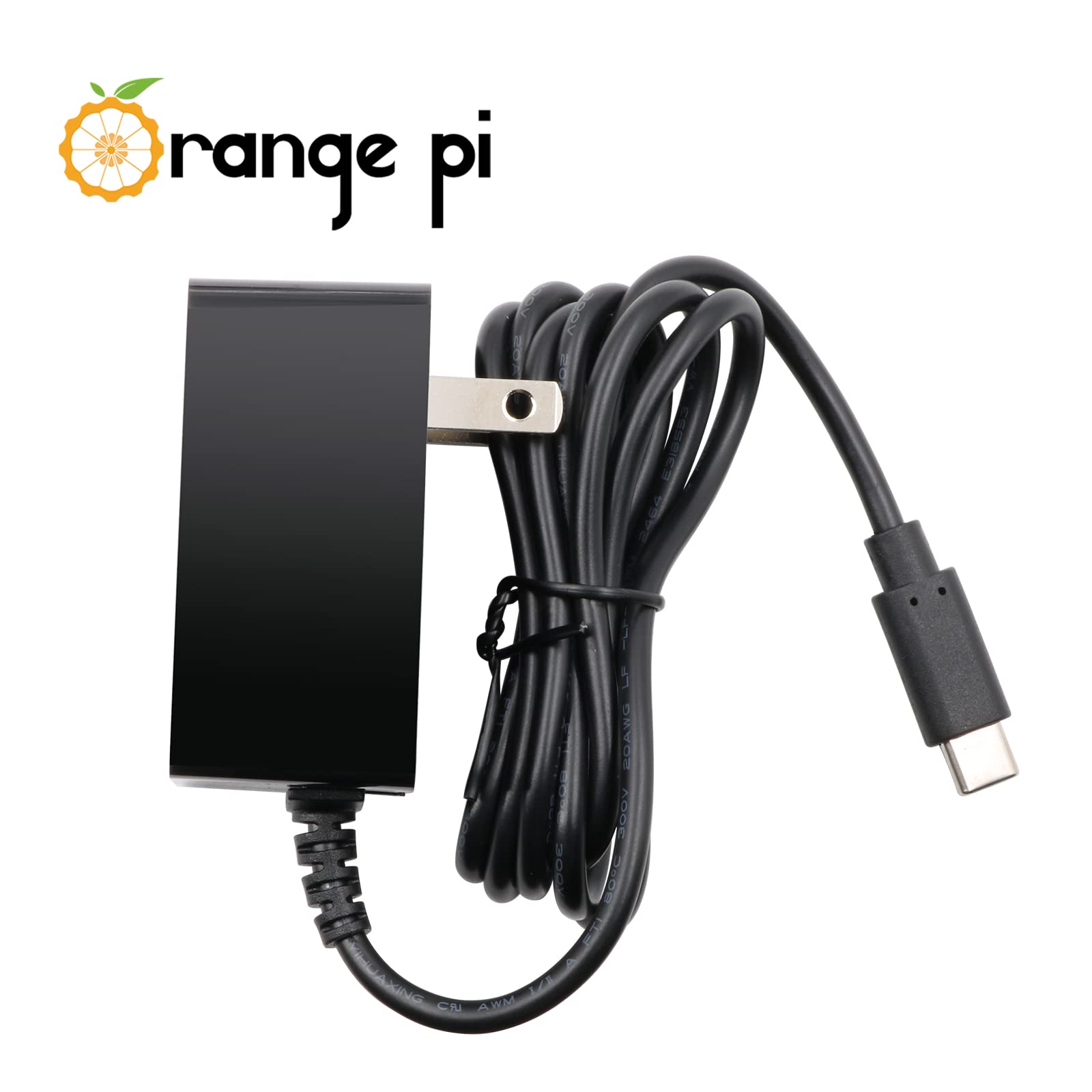 Mua Orange Pi 5V3A USB C Power Supply Adapter for Orange Pi 3 LTS ...
