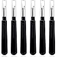 Amazon.com: 6 PCS Seam Ripper Set, Ergonomic Grip Seam Ripper for ...
