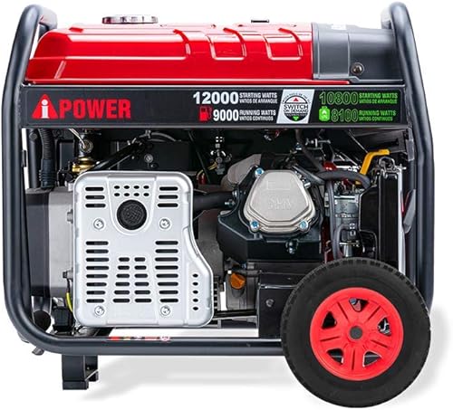 7 Best Whole House Generators [Reviewed+Buyer’s Guide]