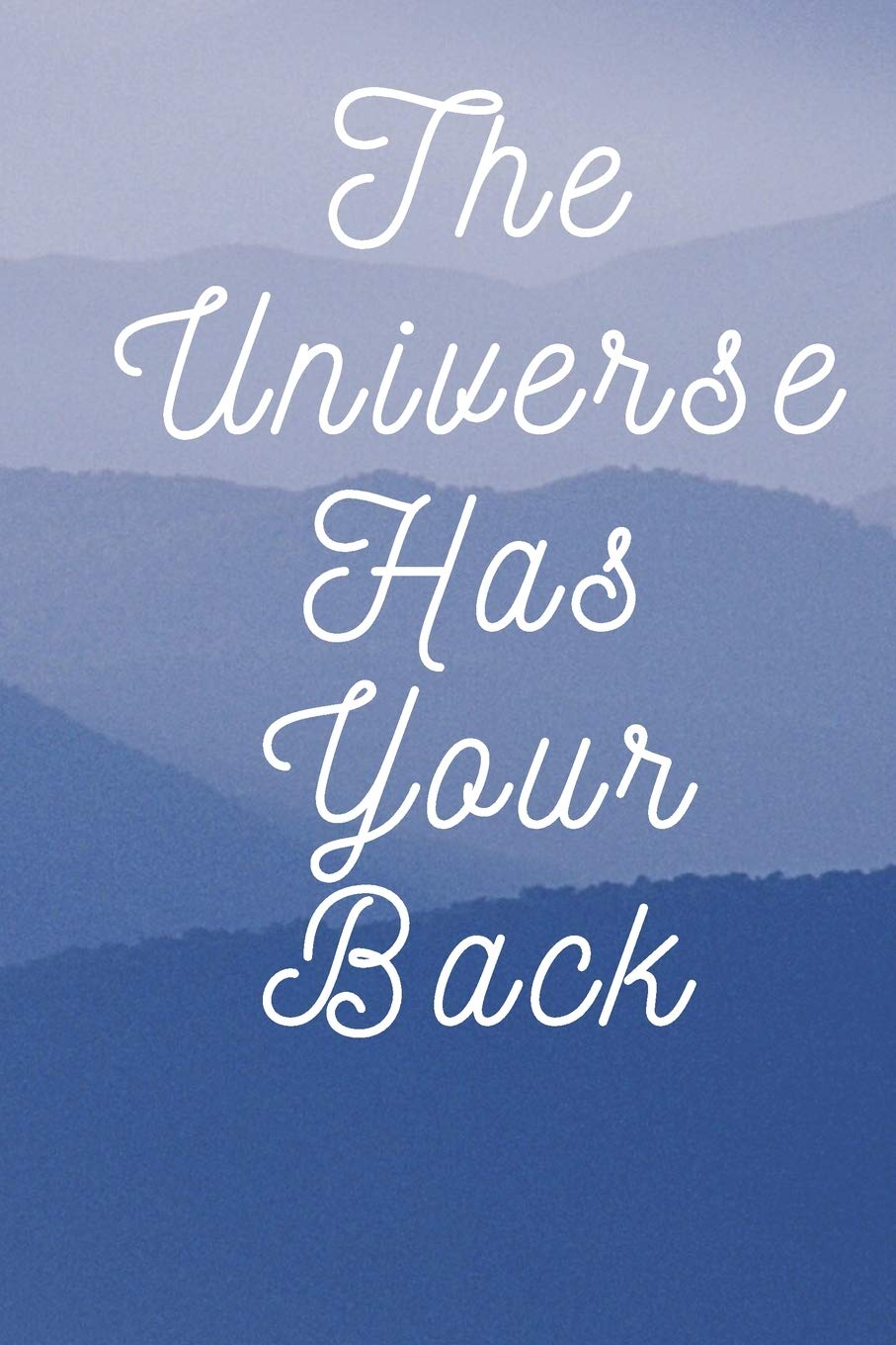 Mua The Universe Has Your Back trên Amazon Nhật chính hãng 2024 | Fado
