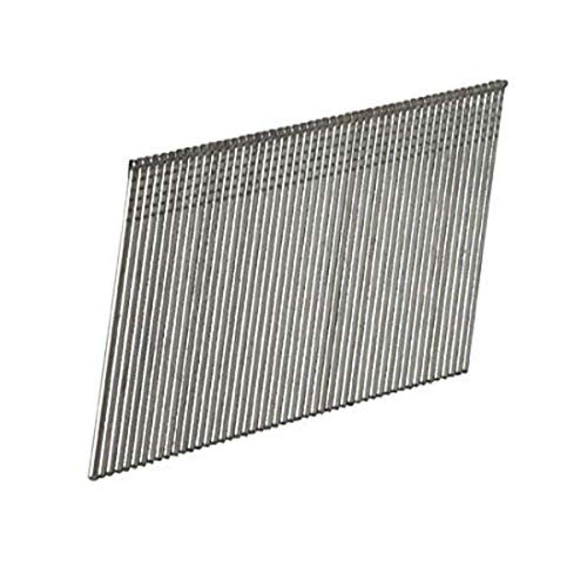 Metabo HPT Angled Finish Nails | 2 Inch | 16 Gauge | Galvanized | 2000 ...